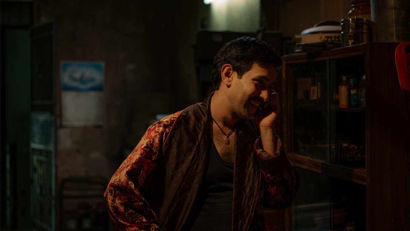 Sector 36 Movie (2024) | Release Date, Review, Cast, Trailer, Watch ...