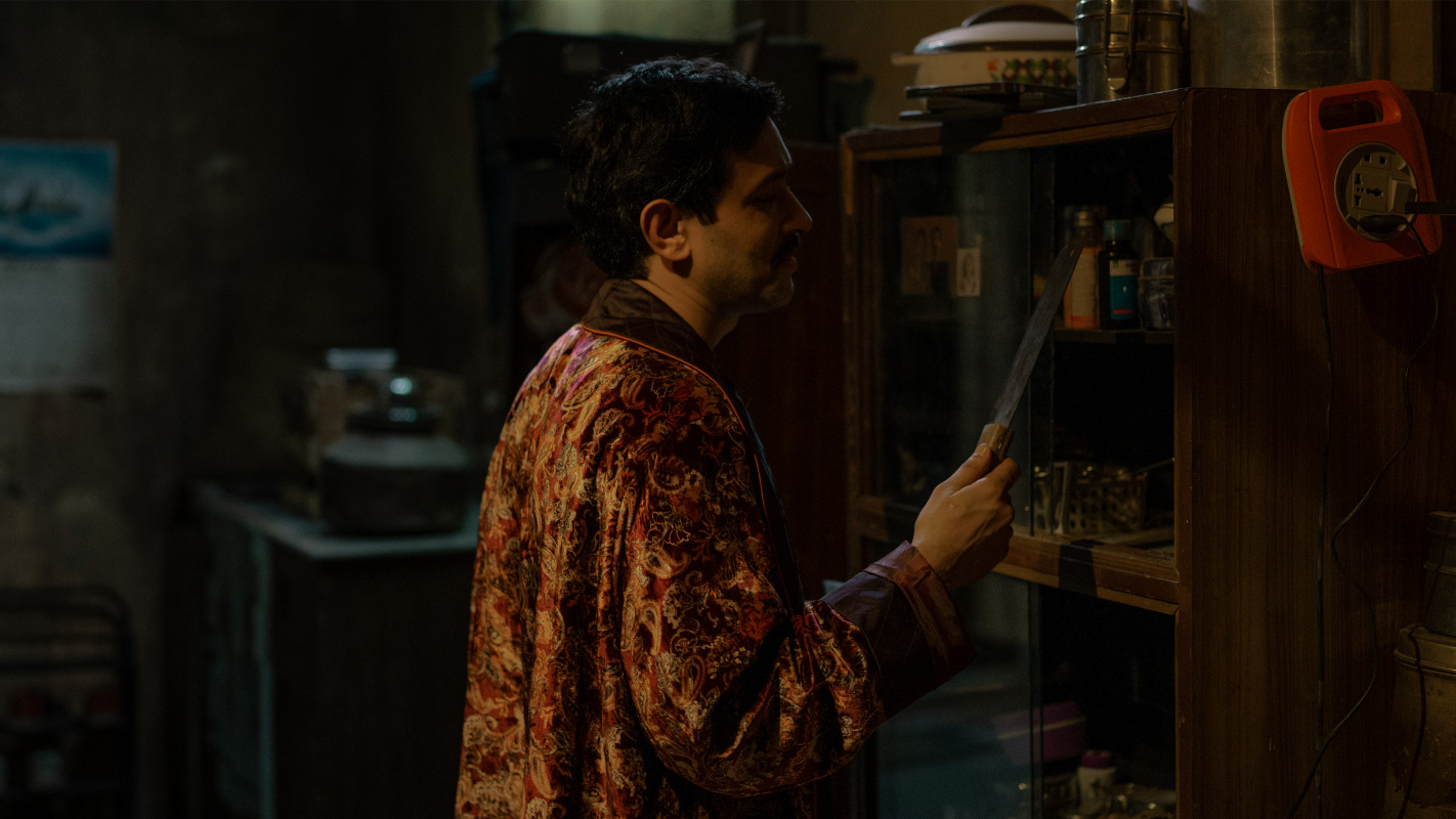 Sector 36 Movie (2024) | Release Date, Review, Cast, Trailer, Watch ...