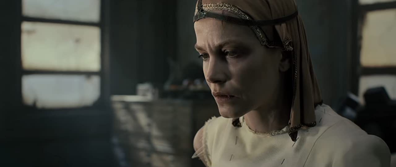 See Season 2 Web Series (2021) | Release Date, Review, Cast, Trailer ...