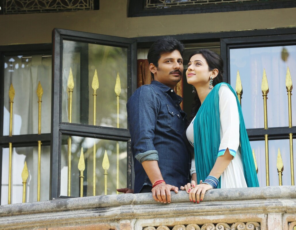 Seeru Movie (2020) | Release Date, Review, Cast, Trailer, Watch Online ...