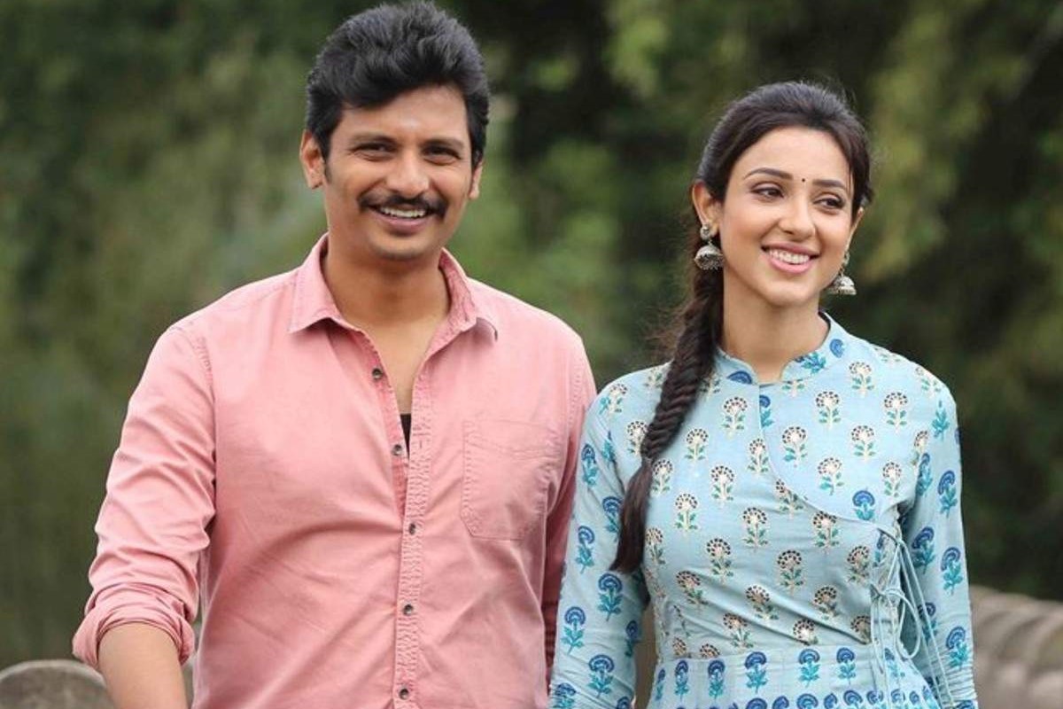 Seeru Movie (2020) | Release Date, Review, Cast, Trailer, Watch Online ...