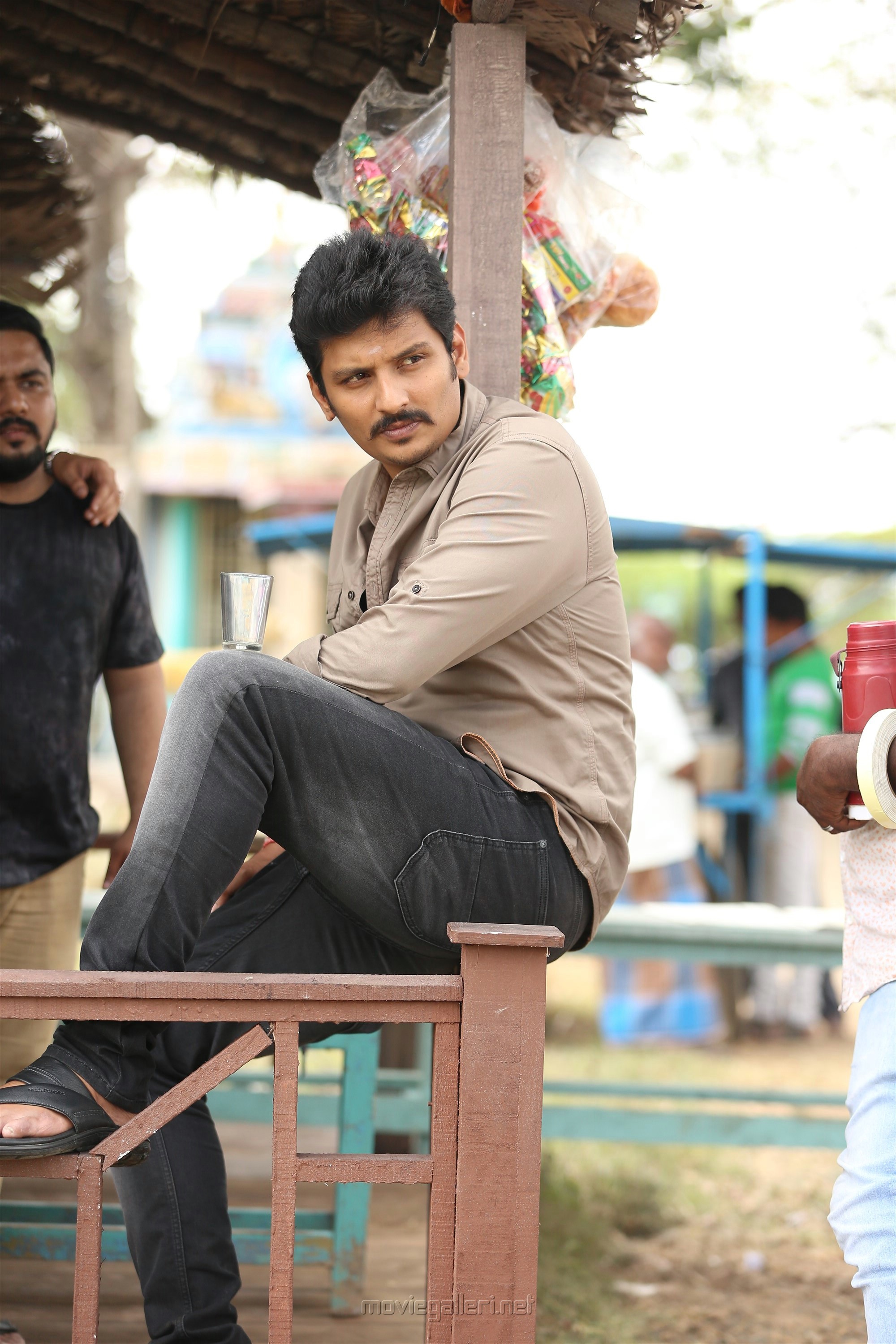 Seeru Movie (2020) | Release Date, Review, Cast, Trailer, Watch Online ...