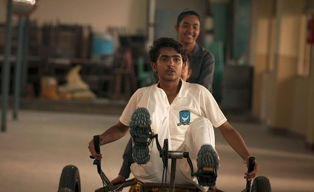 Selection Day Web Series (2018) | Release Date, Review, Cast, Trailer ...