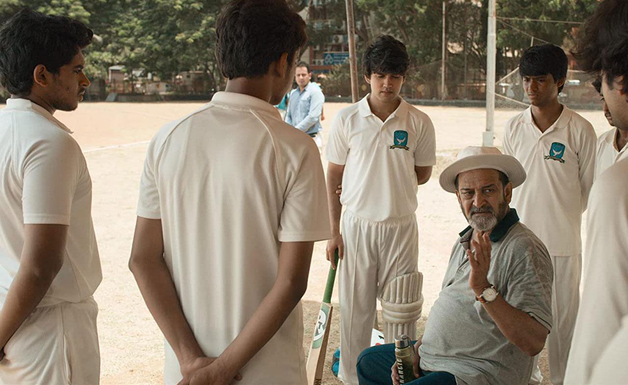 Selection Day Web Series (2018) | Release Date, Review, Cast, Trailer ...