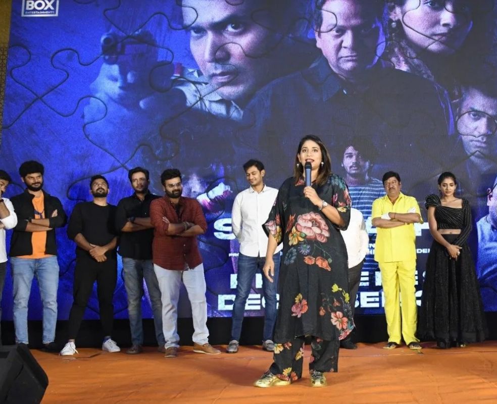 Senapathi Movie (2021) | Release Date, Review, Cast, Trailer, Watch ...