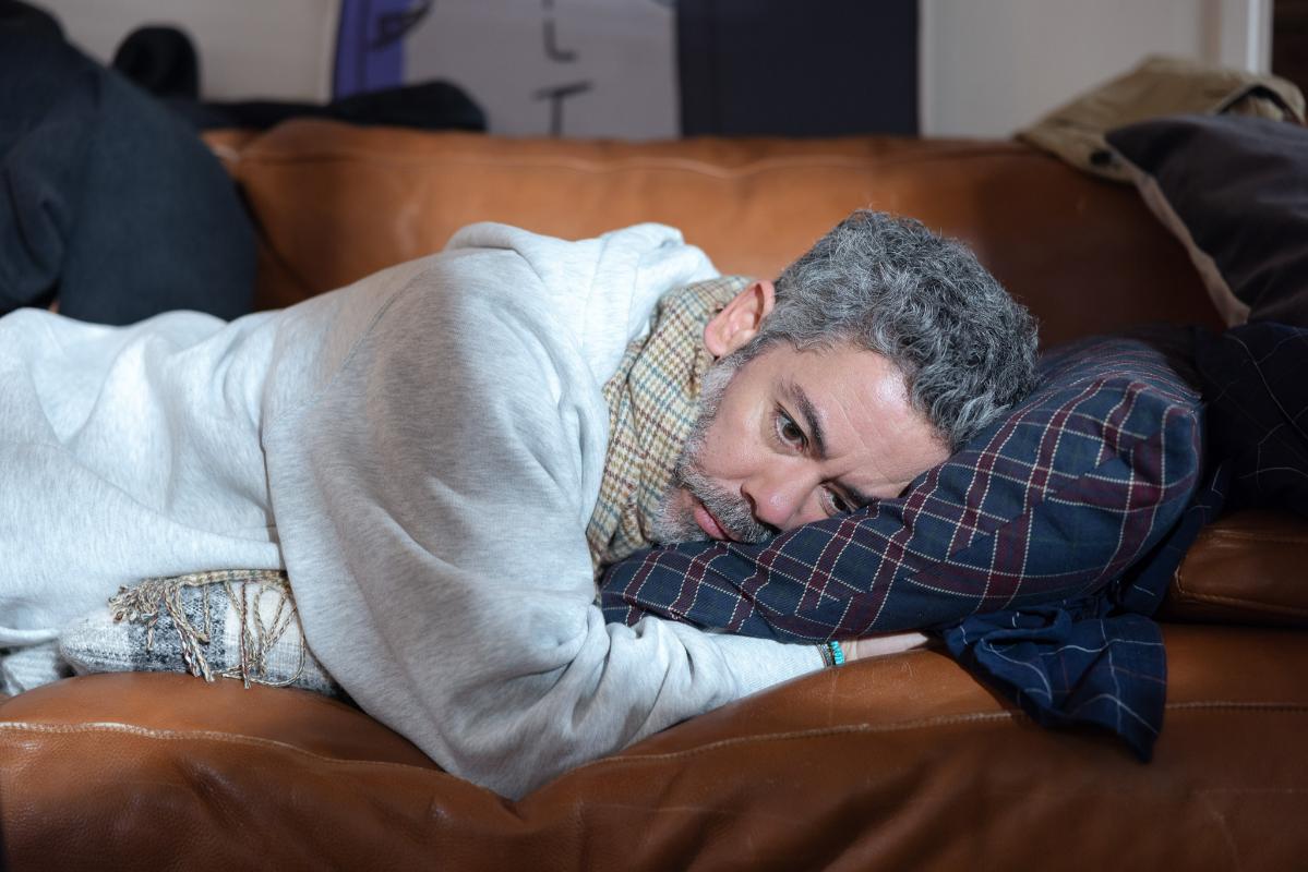 Shafted TV Series (2025) | Release Date, Review, Cast, Trailer, Watch ...