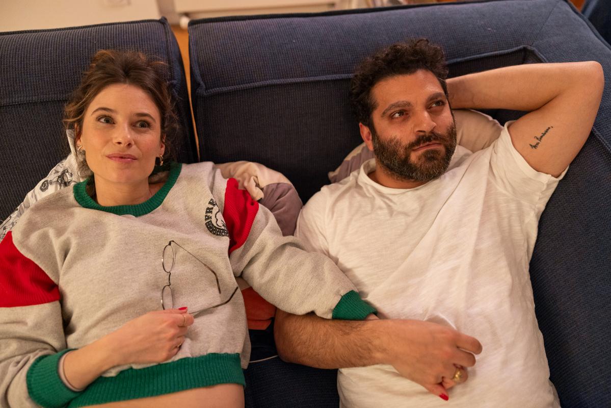 Shafted TV Series (2025) | Release Date, Review, Cast, Trailer, Watch ...