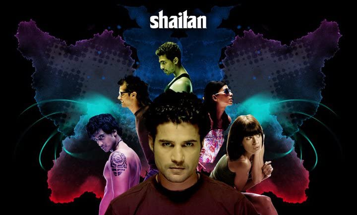 Shaitan Movie (2011) | Release Date, Review, Cast, Trailer, Watch ...