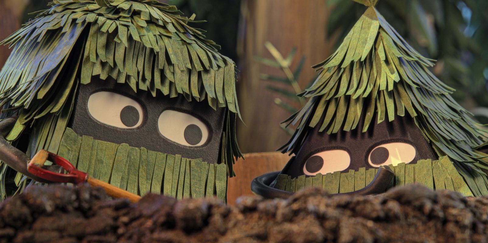 Shape Island TV Series (2023) | Release Date, Review, Cast, Trailer ...