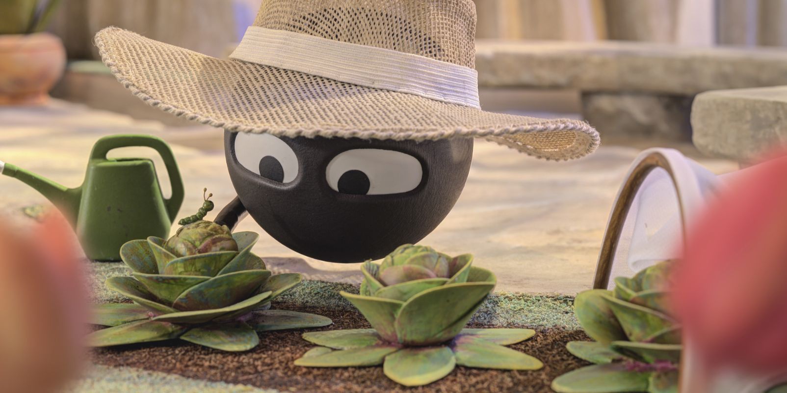 Shape Island TV Series (2023) | Release Date, Review, Cast, Trailer ...