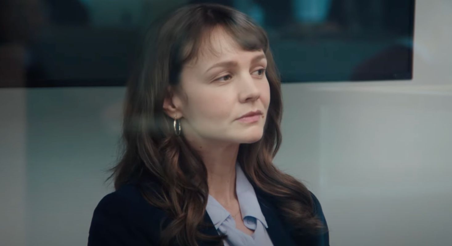 She Said Movie (2022) | Release Date, Review, Cast, Trailer, Watch ...