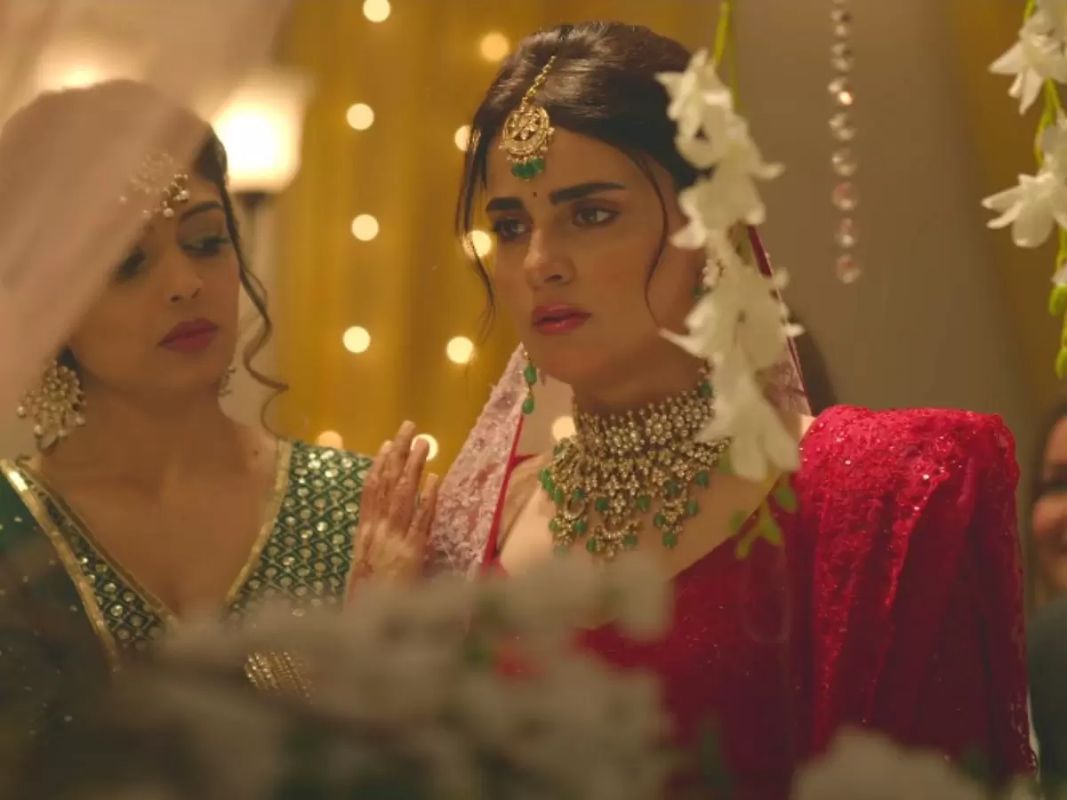 Shiddat Movie (2021) | Release Date, Review, Cast, Trailer, Watch ...