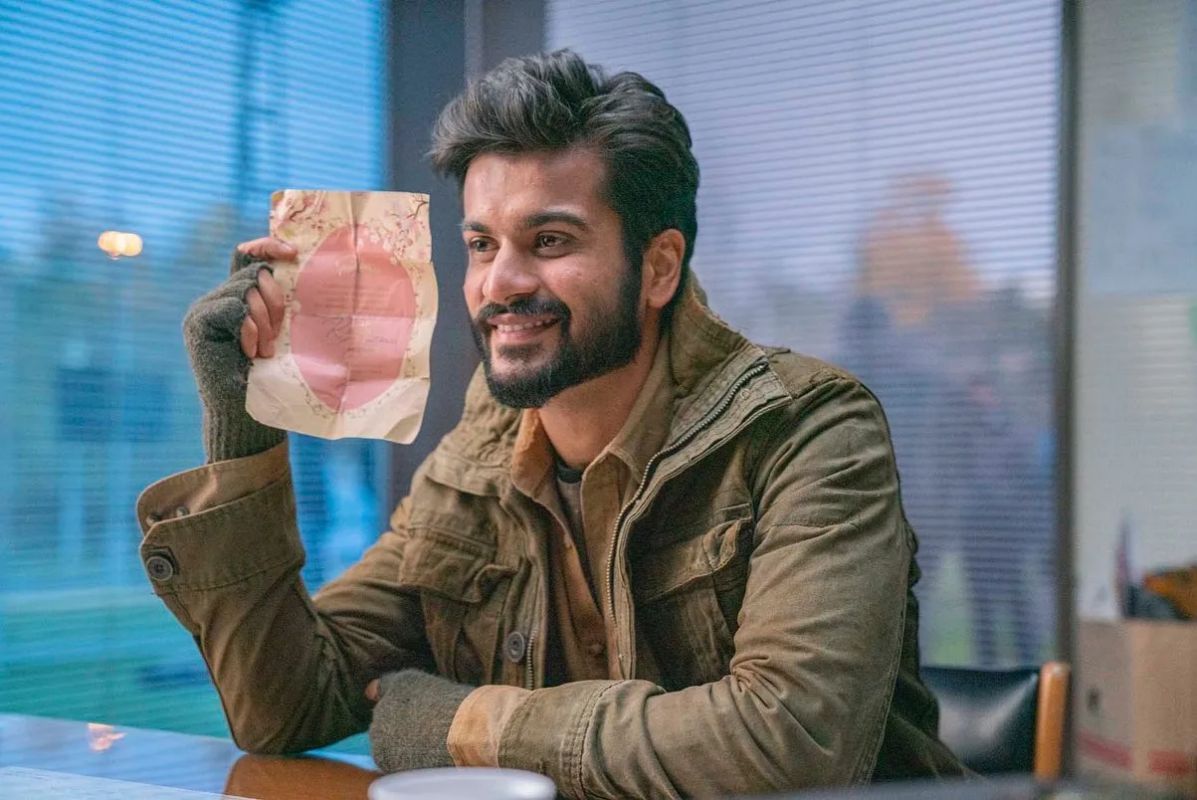 Shiddat Movie (2021) | Release Date, Review, Cast, Trailer, Watch ...