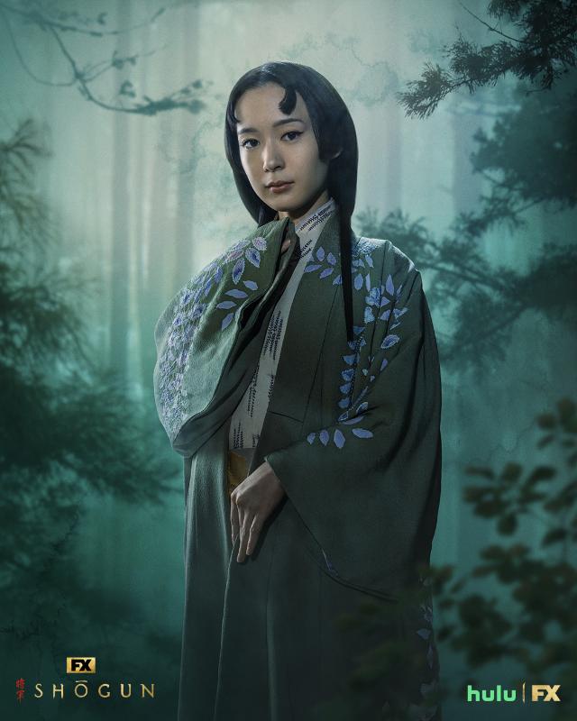 Shôgun TV Series (2024) | Release Date, Review, Cast, Trailer, Watch ...