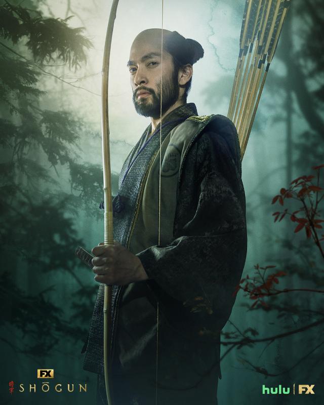 Shôgun TV Series (2024) | Release Date, Review, Cast, Trailer, Watch ...