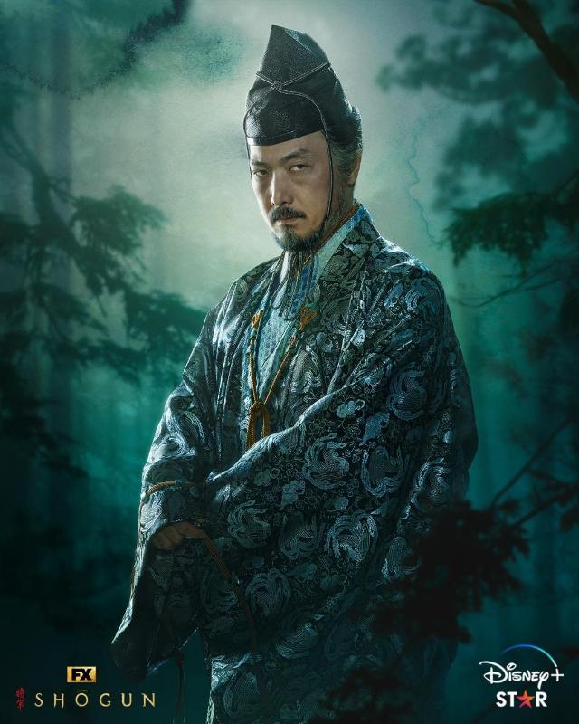 Shôgun TV Series (2024) | Release Date, Review, Cast, Trailer, Watch ...