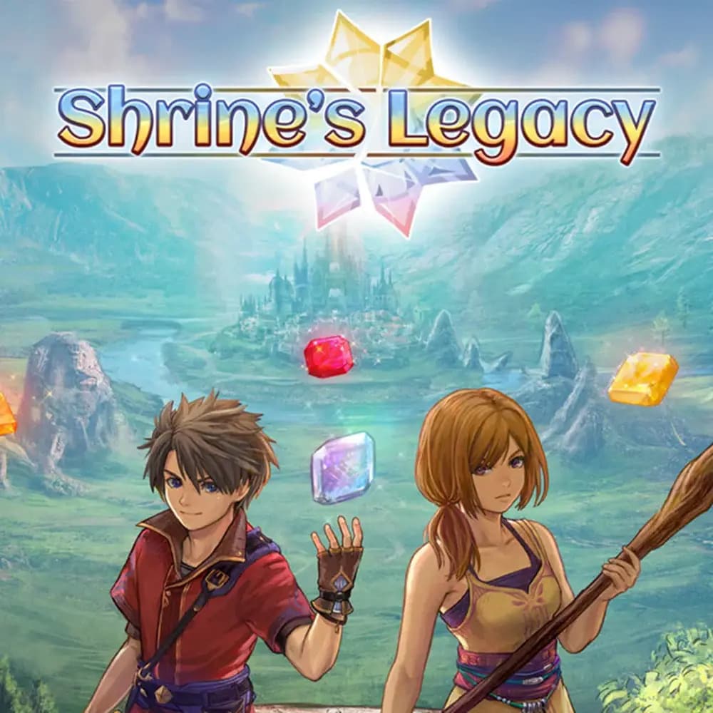 Shrine's Legacy (2025) | Price, Review, System Requirements, Download