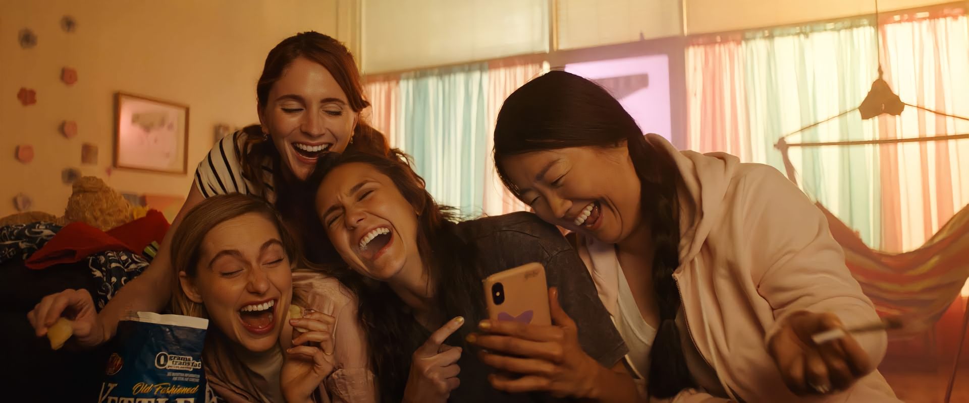 Sick Girl Movie | Review, Cast, Trailer - Gadgets 360