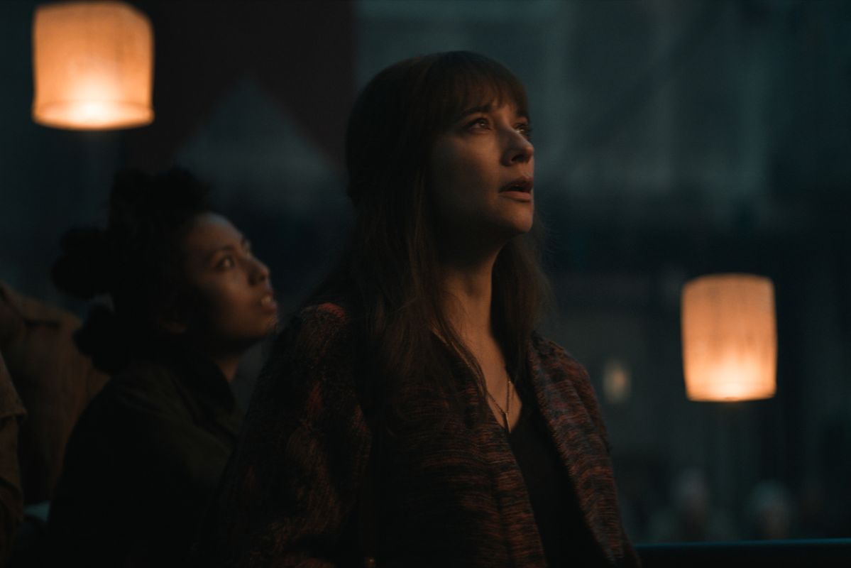 Silo Season 1 TV Series (2023) | Release Date, Review, Cast, Trailer ...