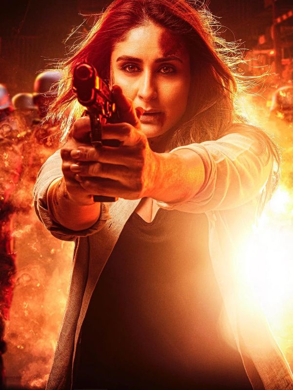 Singham Again Movie (2024) | Release Date, Review, Cast, Trailer, Watch ...