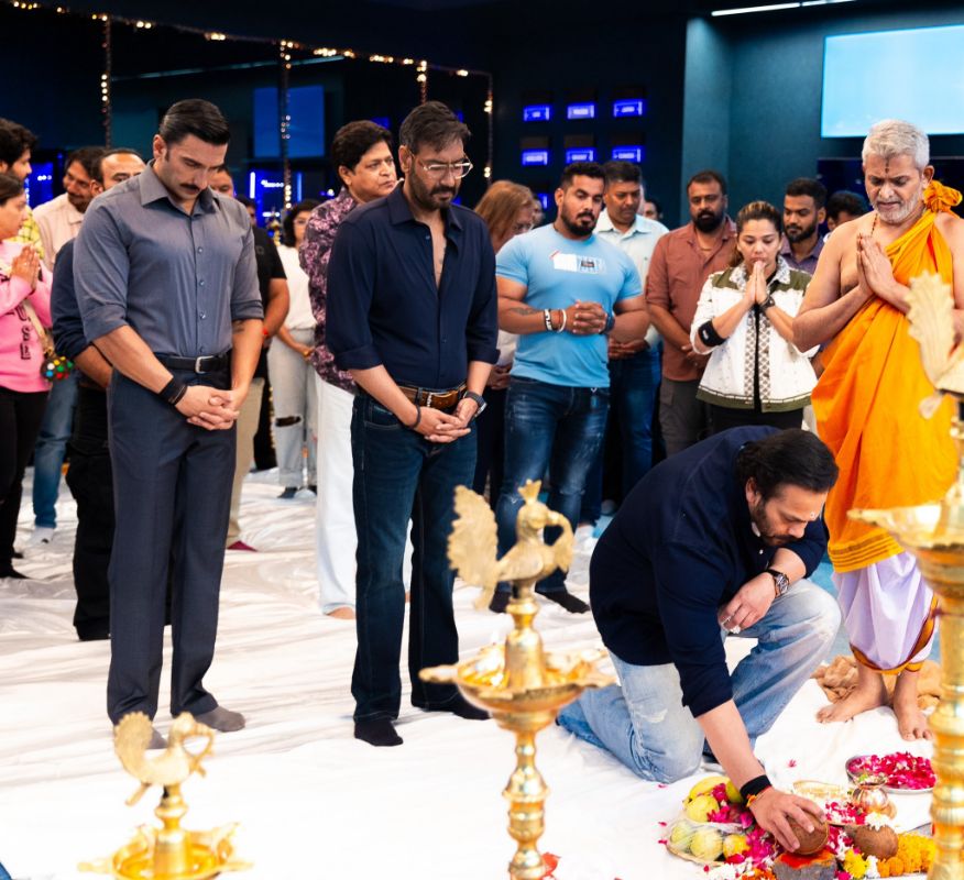 Singham Again Movie (2024) | Release Date, Review, Cast, Trailer, Watch ...