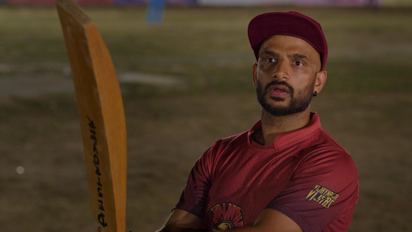 Sixer Season 1 Web Series (2022) | Release Date, Review, Cast, Trailer ...