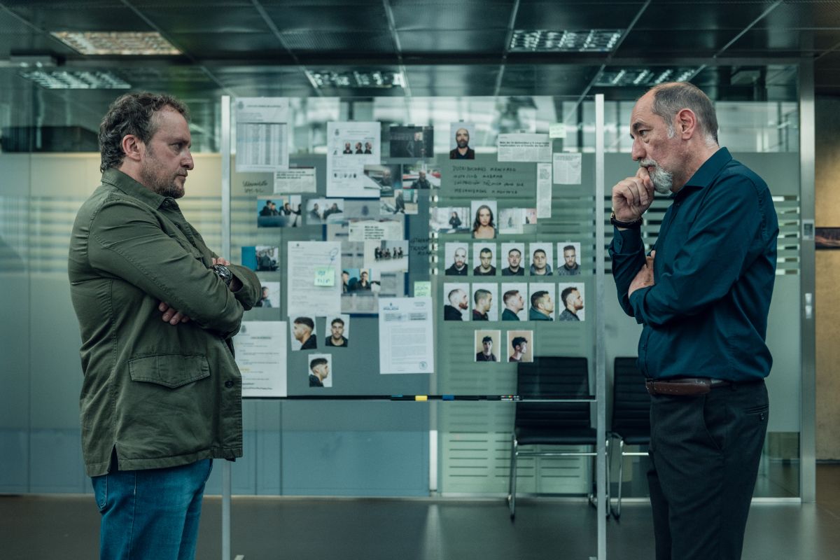 Sky High: The Series TV Series (2023) | Release Date, Review, Cast ...