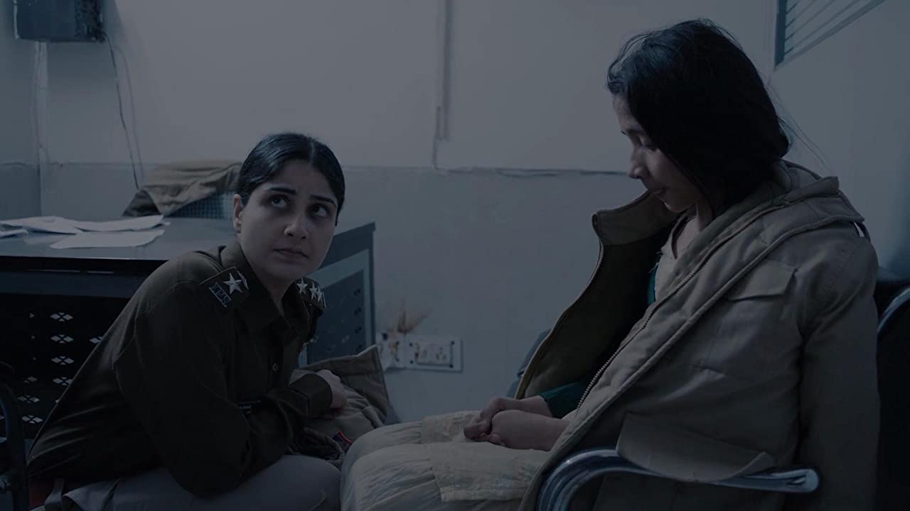Soni Movie (2019) | Release Date, Review, Cast, Trailer, Watch Online ...