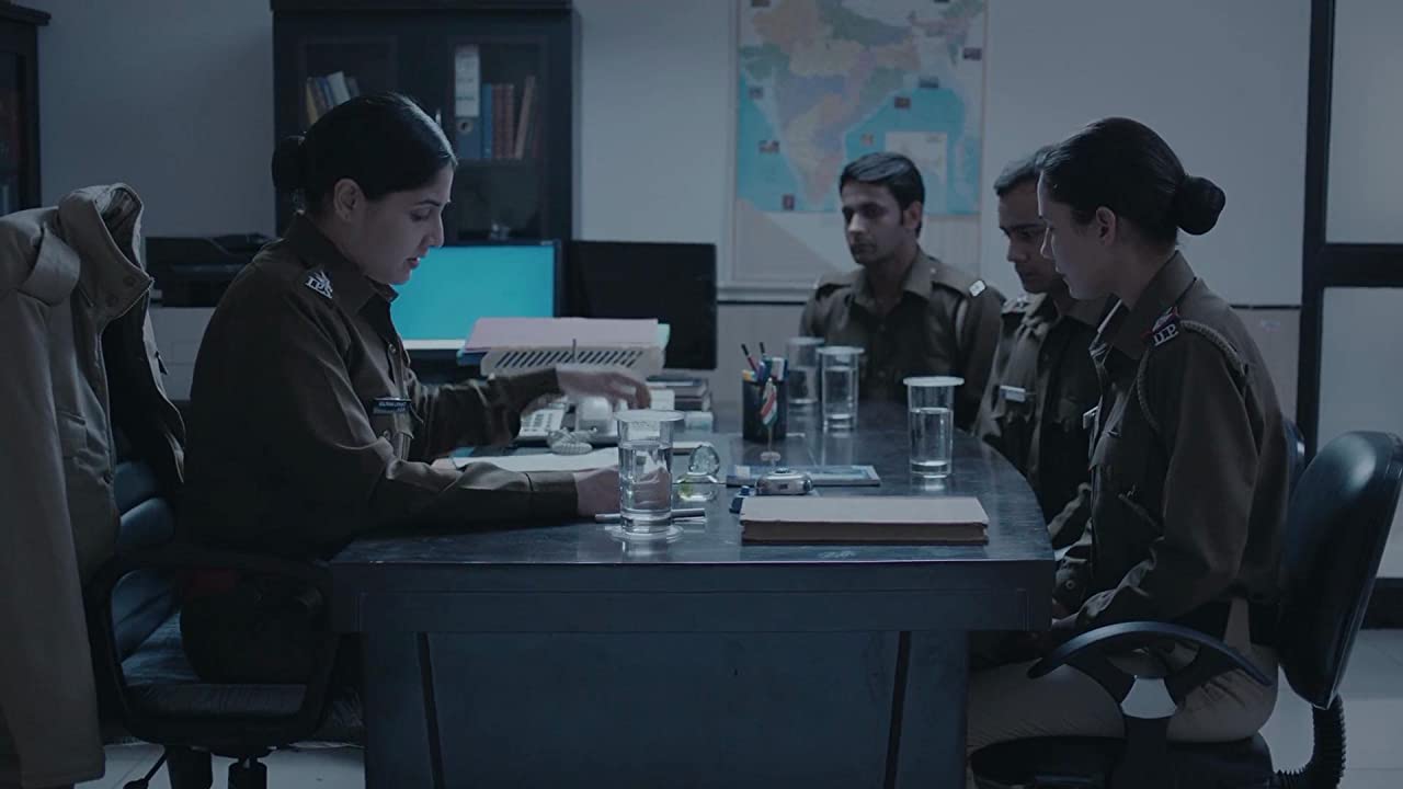 Soni Movie (2019) | Release Date, Review, Cast, Trailer, Watch Online ...