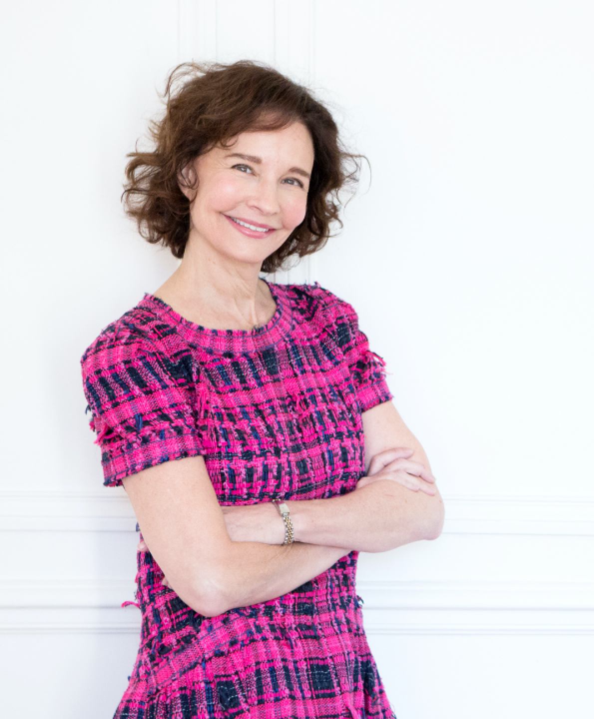 Sonia Choquette Latest News, Videos, Photos, Biography, Blogs | Whosthat360