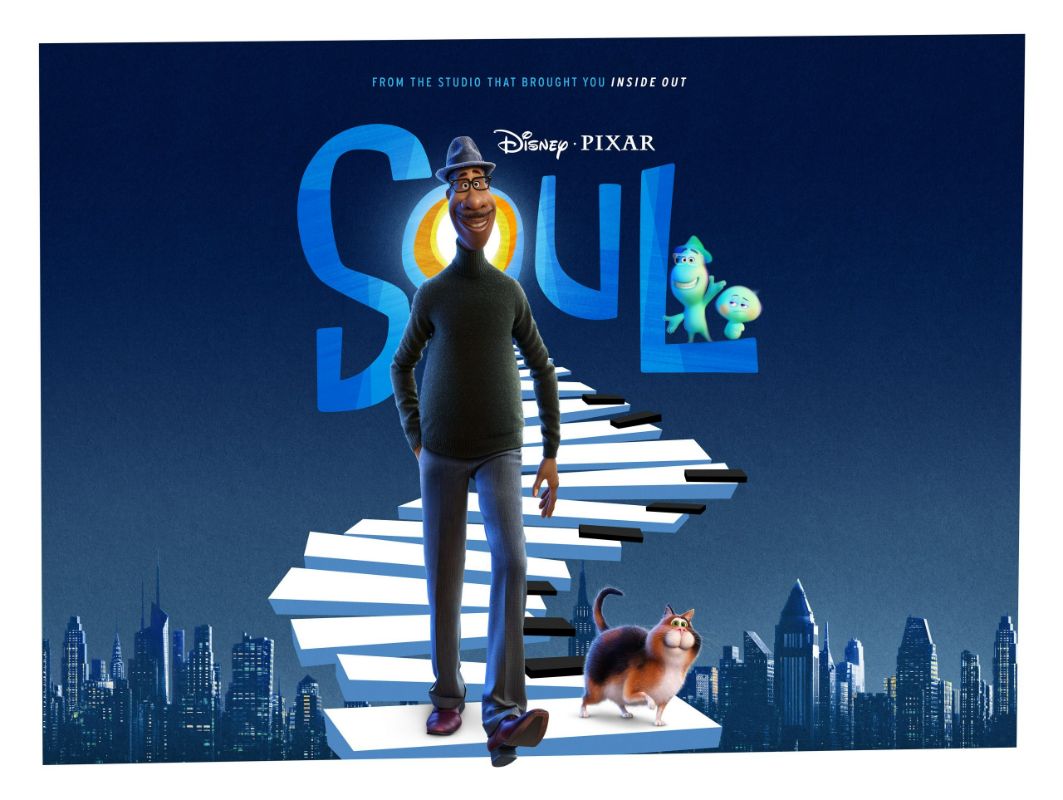 Soul Movie (2020) | Release Date, Review, Cast, Trailer, Watch Online ...