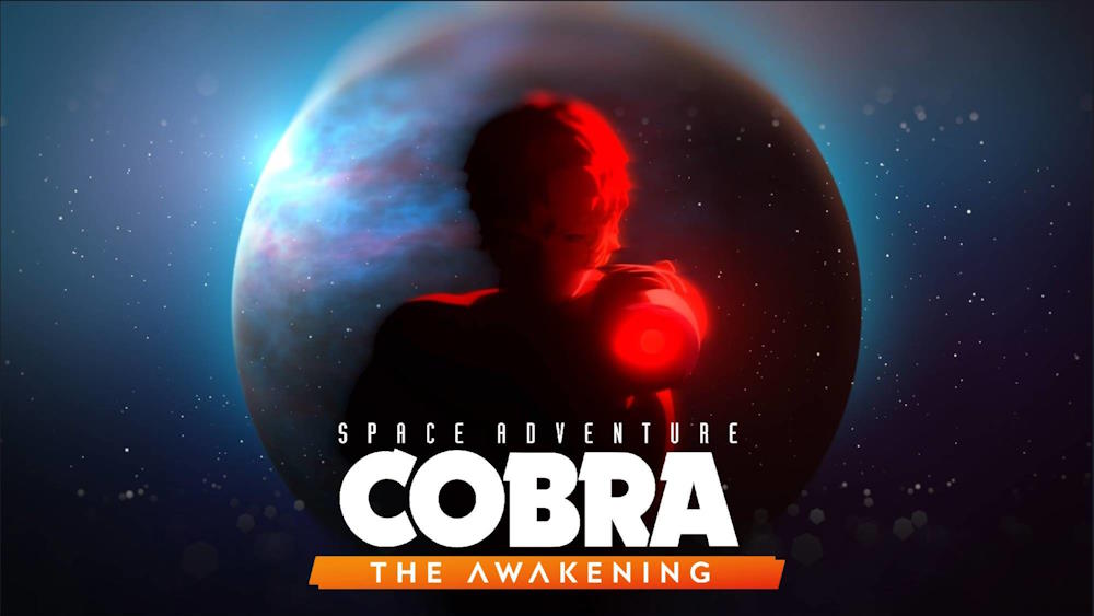 Space Adventure Cobra - The Awakening (2025): Price, Reviews, System Requirements & Download ...