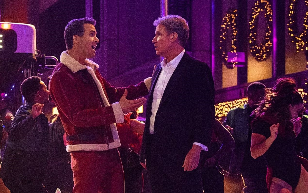 Spirited Movie (2022) | Release Date, Review, Cast, Trailer, Watch ...