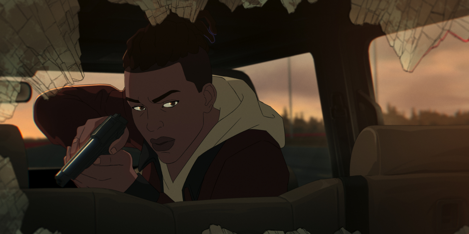 Splinter Cell: Deathwatch TV Series (2025) | Release Date, Review, Cast ...