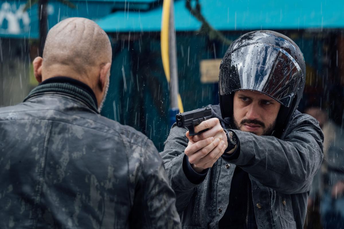 Squad 36 Movie (2025) | Release Date, Review, Cast, Trailer, Watch Online at Netflix - Gadgets 360