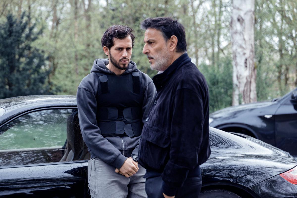 Squad 36 Movie (2025) | Release Date, Review, Cast, Trailer, Watch Online at Netflix - Gadgets 360