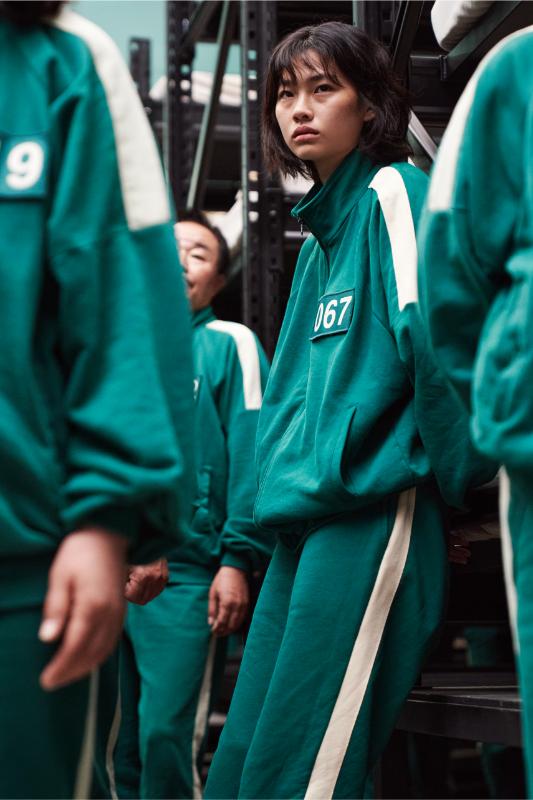 Squid Game Season 1 Web Series (2021) | Release Date, Review, Cast ...