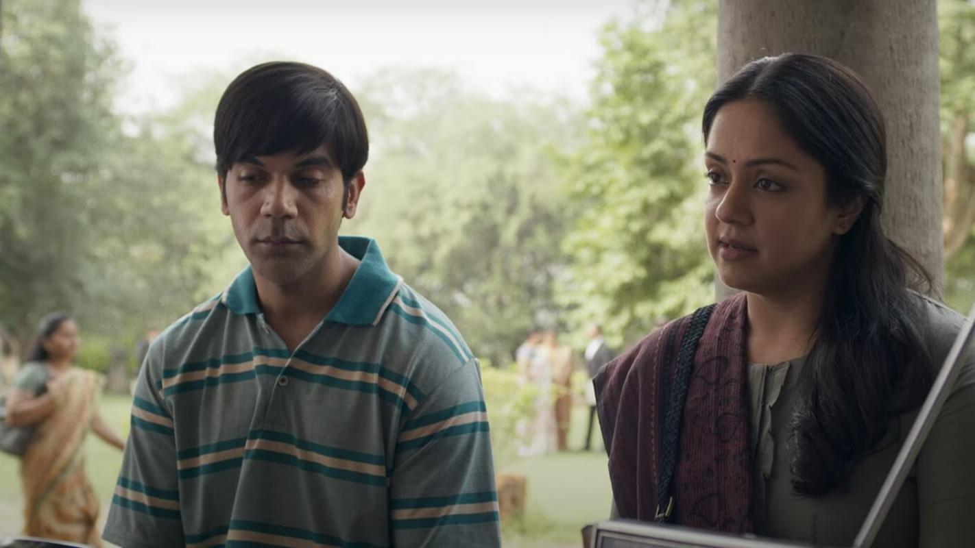 Srikanth Movie (2024) | Release Date, Review, Cast, Trailer, Watch ...