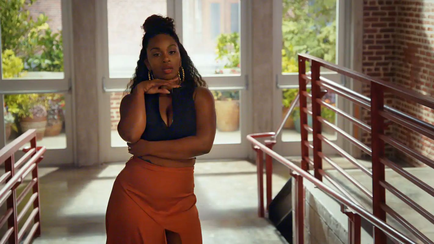 Step Up Season 2 TV Series (2020) | Release Date, Review, Cast, Trailer ...