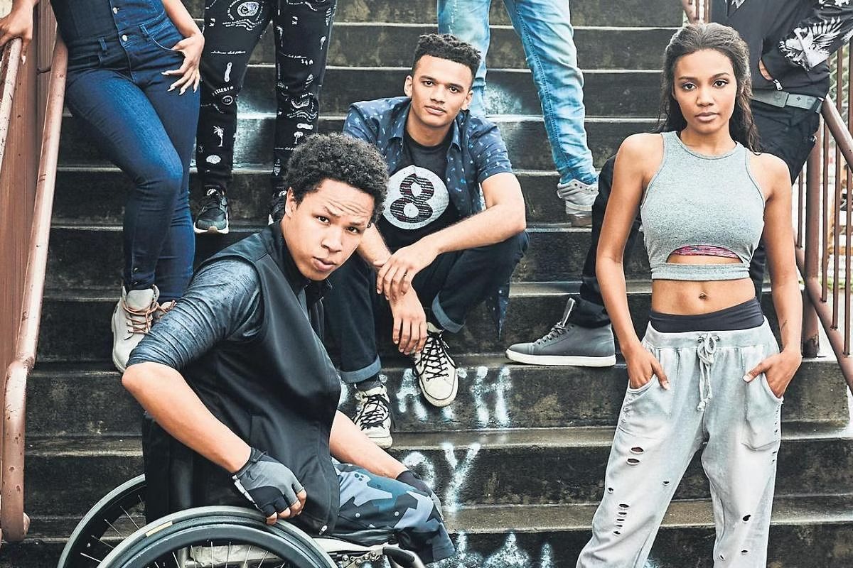 Step Up Season 3 TV Series (2022) | Release Date, Review, Cast, Trailer ...