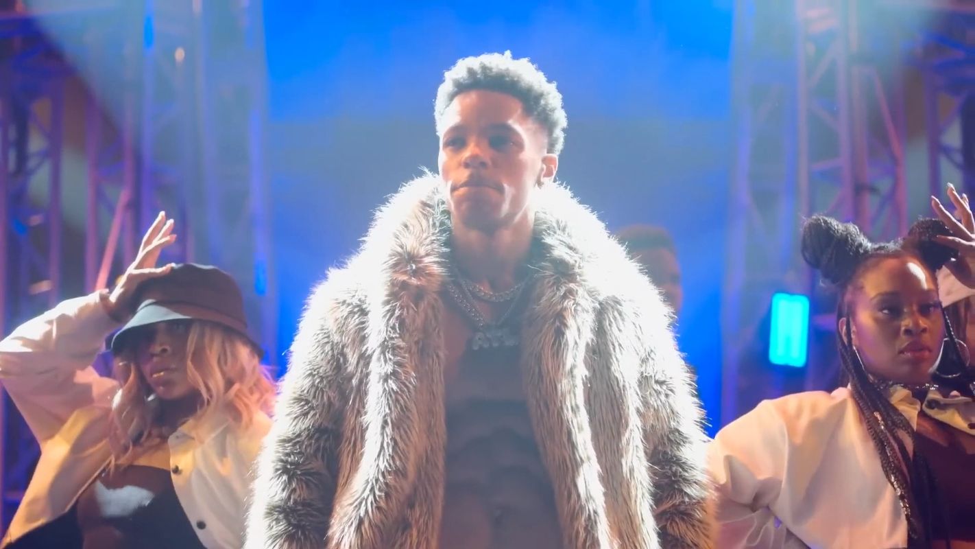 Step Up Season 3 TV Series (2022) | Release Date, Review, Cast, Trailer ...