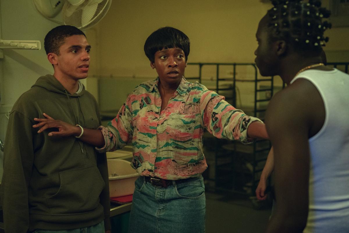 Steve Movie (2025) | Release Date, Review, Cast, Trailer, Watch Online ...