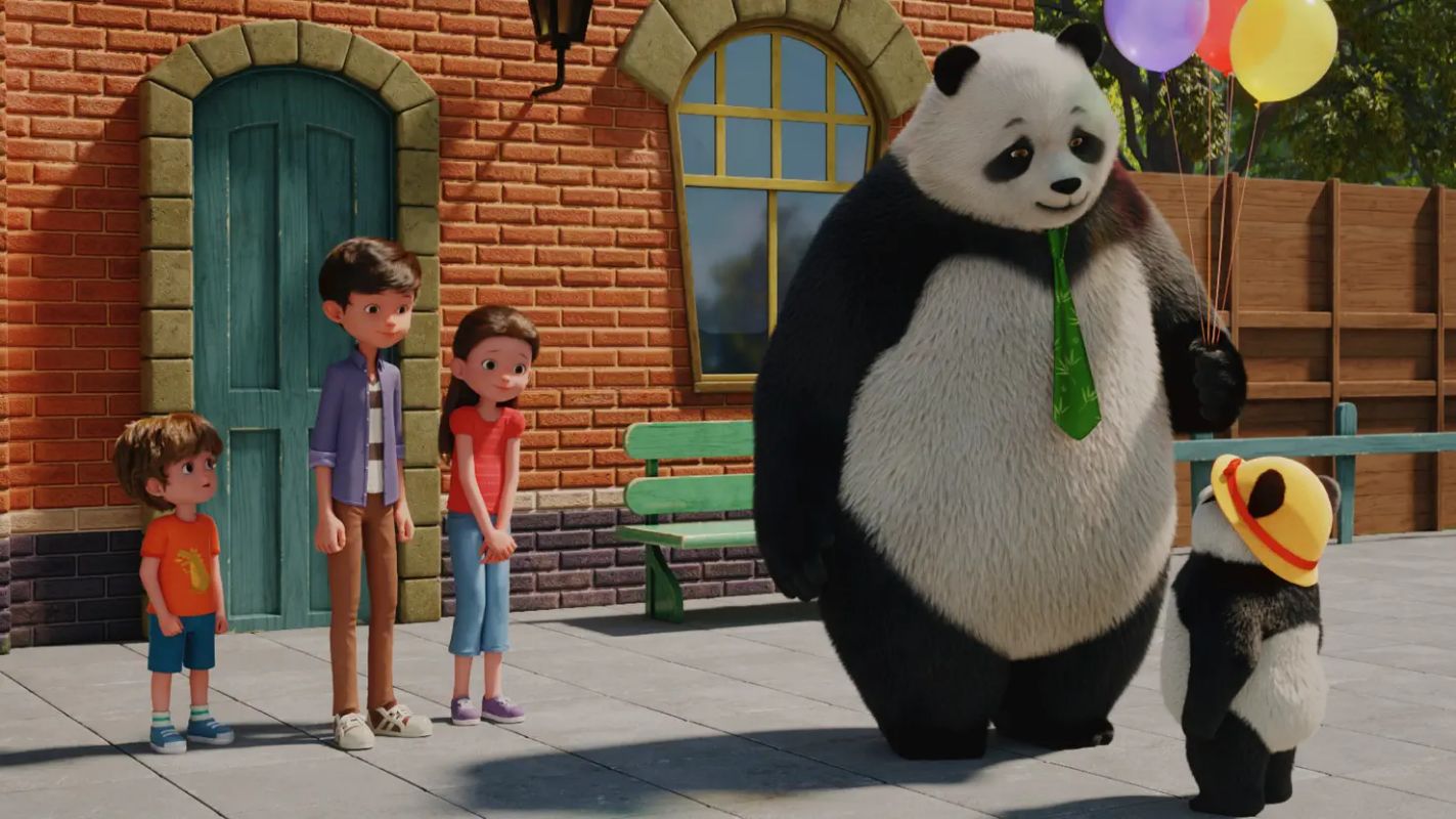 Stillwater Season 2 TV Series (2022) | Release Date, Review, Cast ...