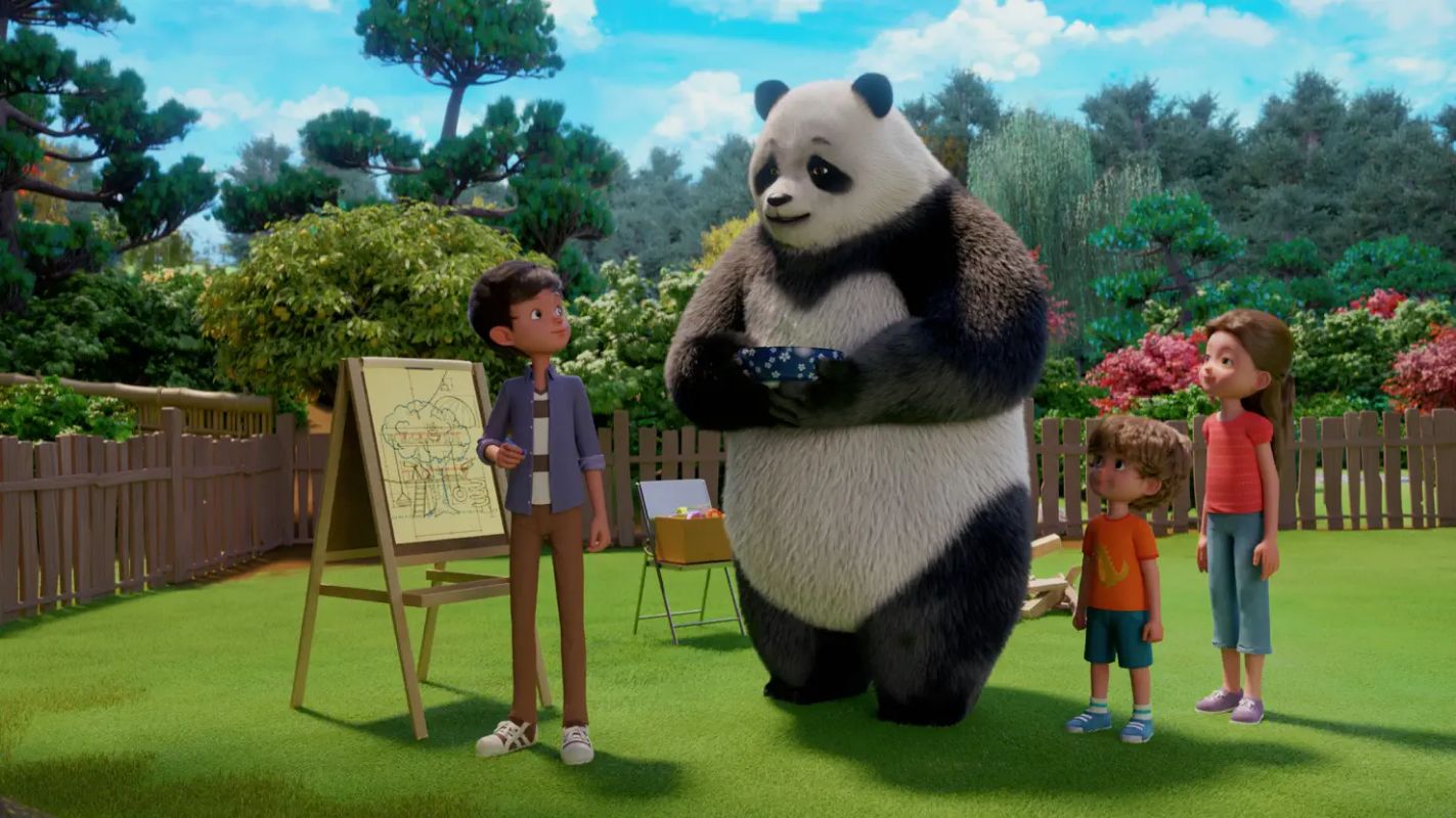 Stillwater Season 2 TV Series (2022) | Release Date, Review, Cast ...