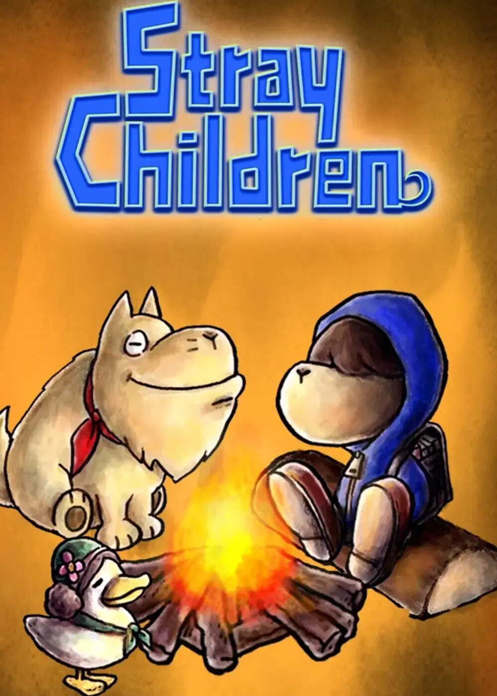 Stray Children (2025) | Price, Review, System Requirements, Download