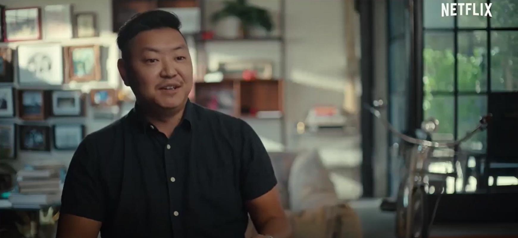 Street Food: USA TV Series (2022) | Release Date, Review, Cast, Trailer ...