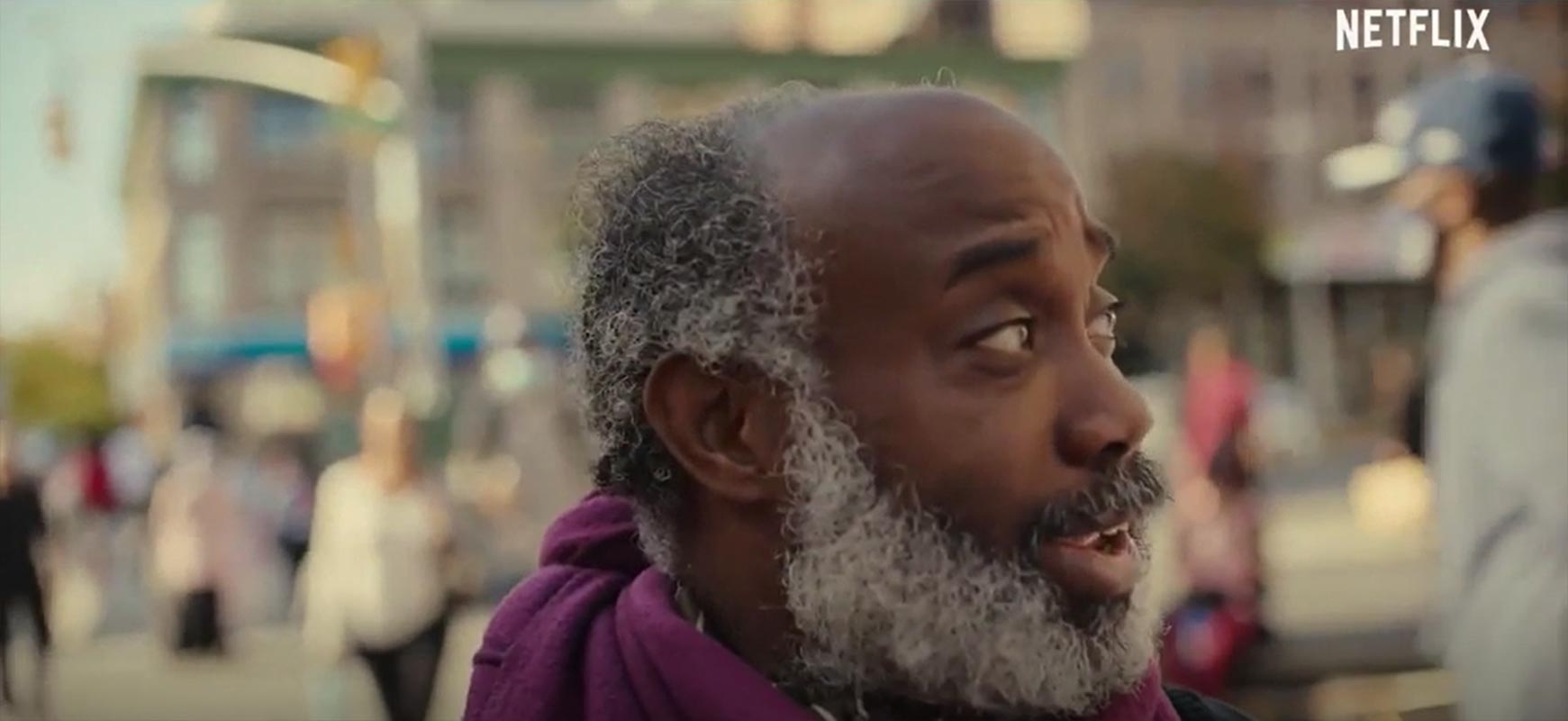 Street Food: USA TV Series (2022) | Release Date, Review, Cast, Trailer ...