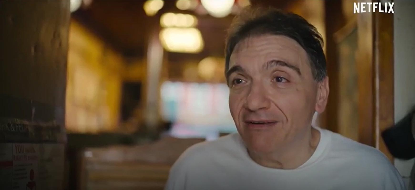 Street Food: USA TV Series (2022) | Release Date, Review, Cast, Trailer ...