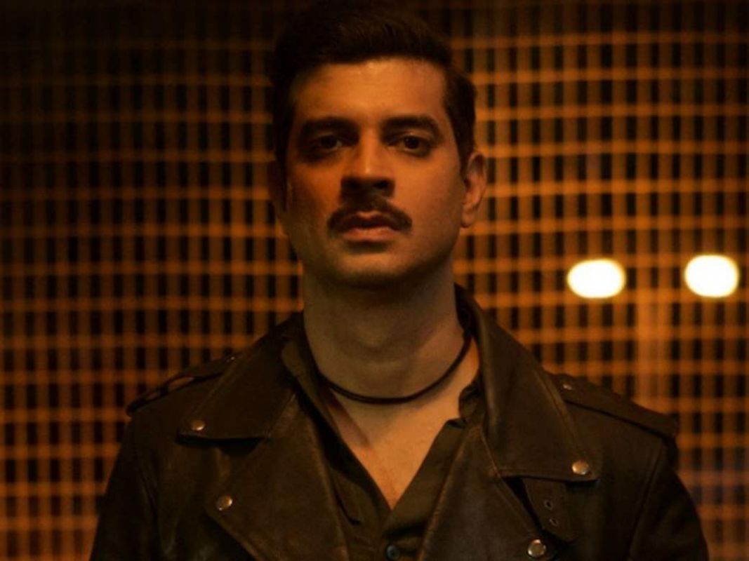 Sultan of Delhi Web Series (2023) | Release Date, Review, Cast, Trailer ...