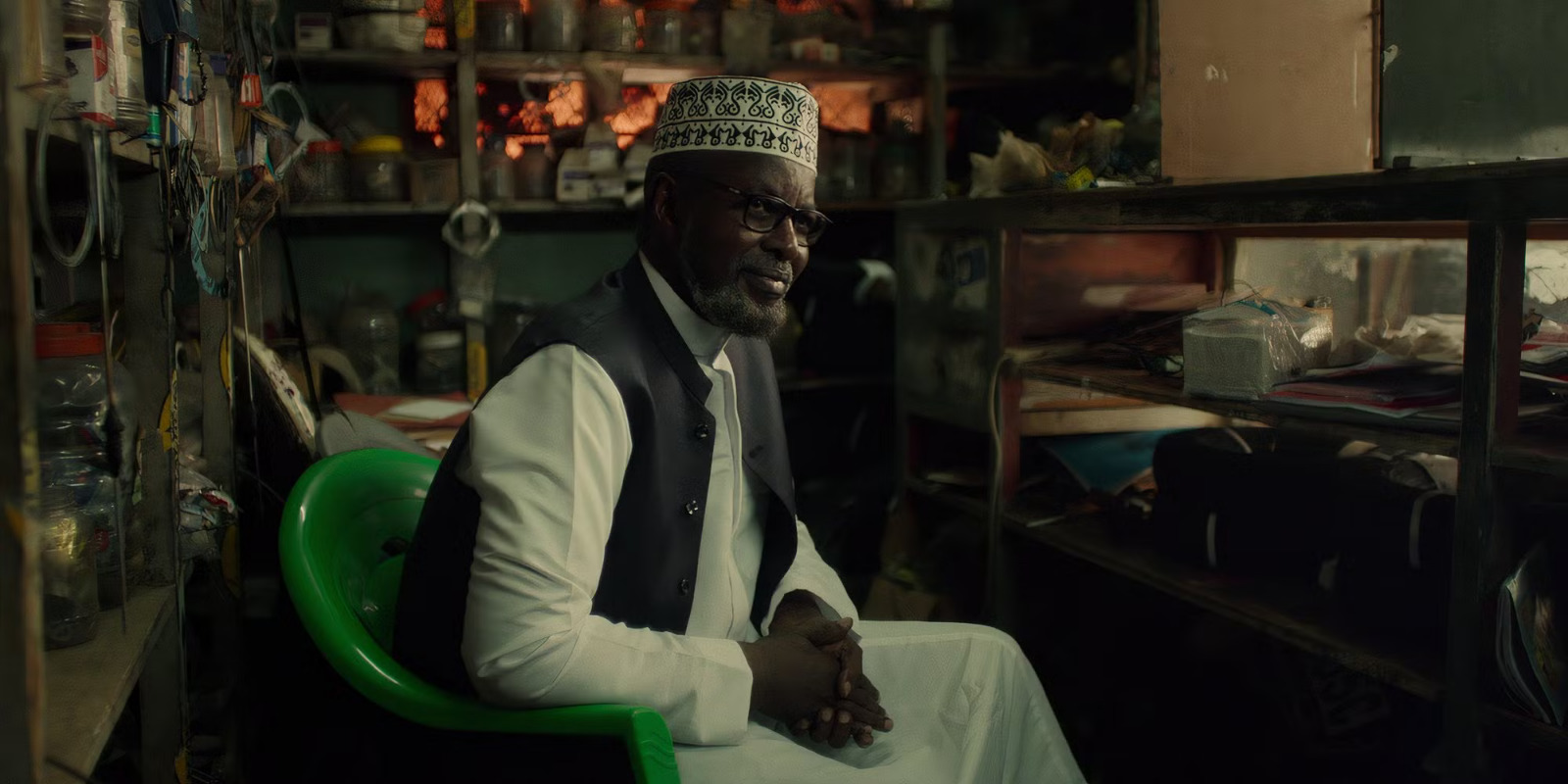 Surviving Black Hawk Down TV Series (2025) | Release Date, Review, Cast ...